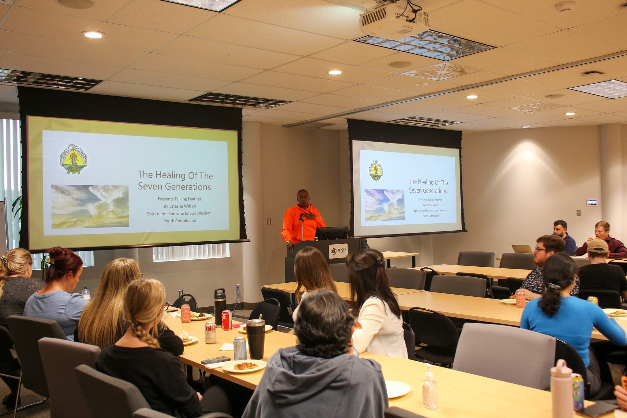 Careers & Culture - Brock Solutions