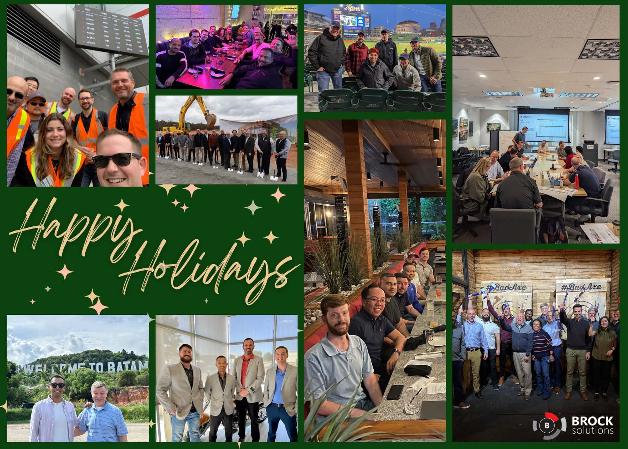 Careers & Culture - Brock Solutions