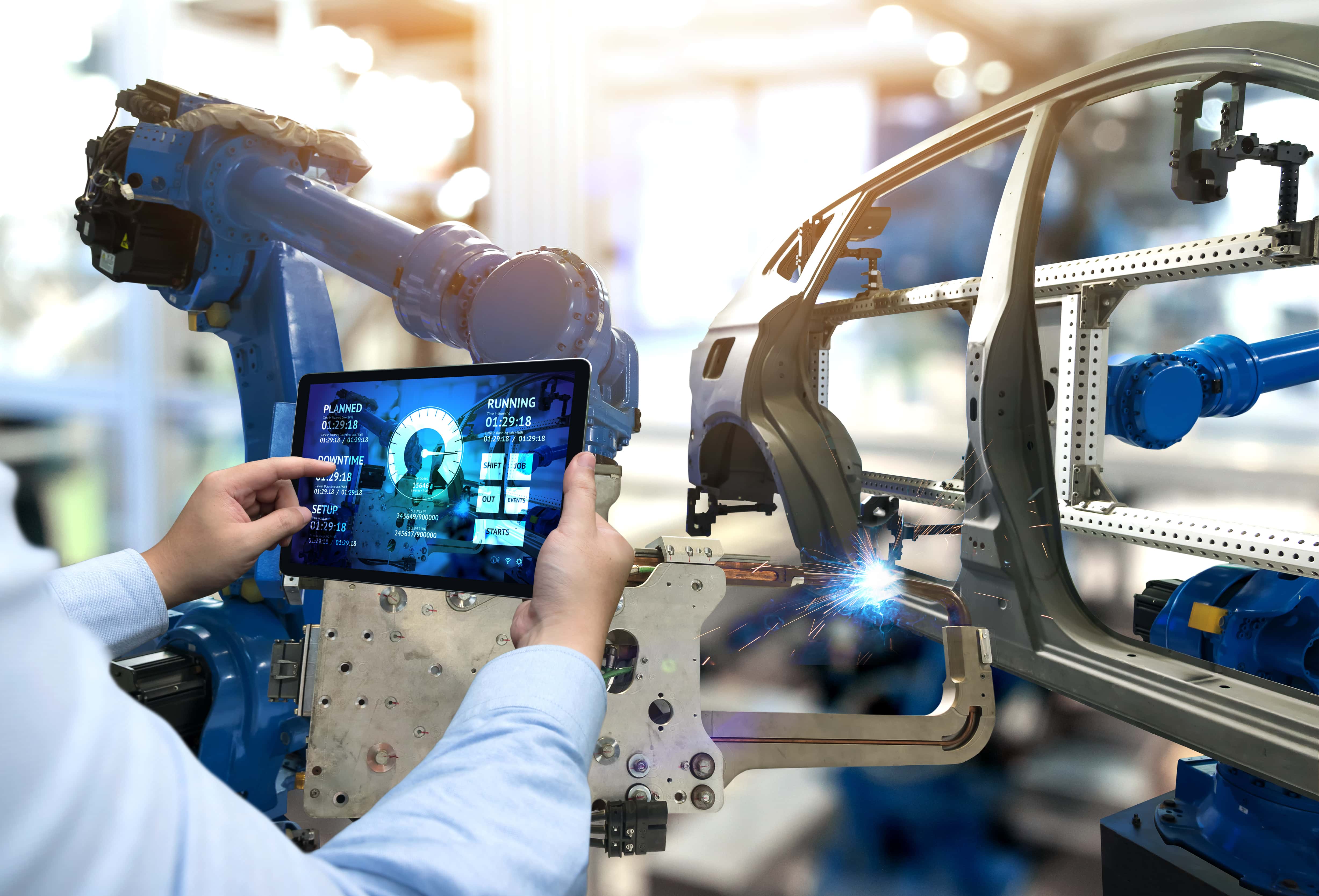 Digital in Automotive – Didn’t We Do That Already? - Brock Solutions