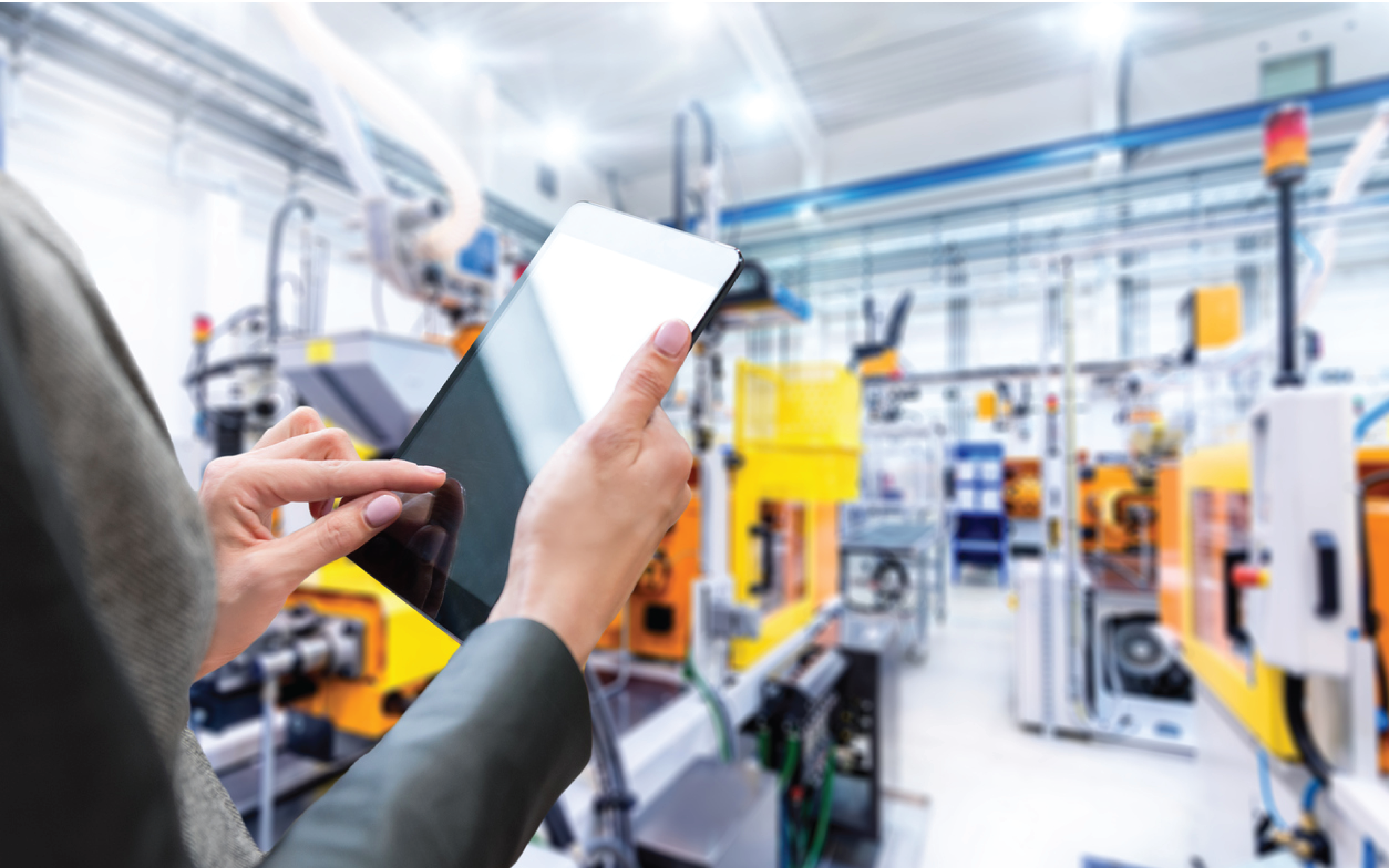 Brock Solutions Awarded New Building Management System Program - Brock Solutions