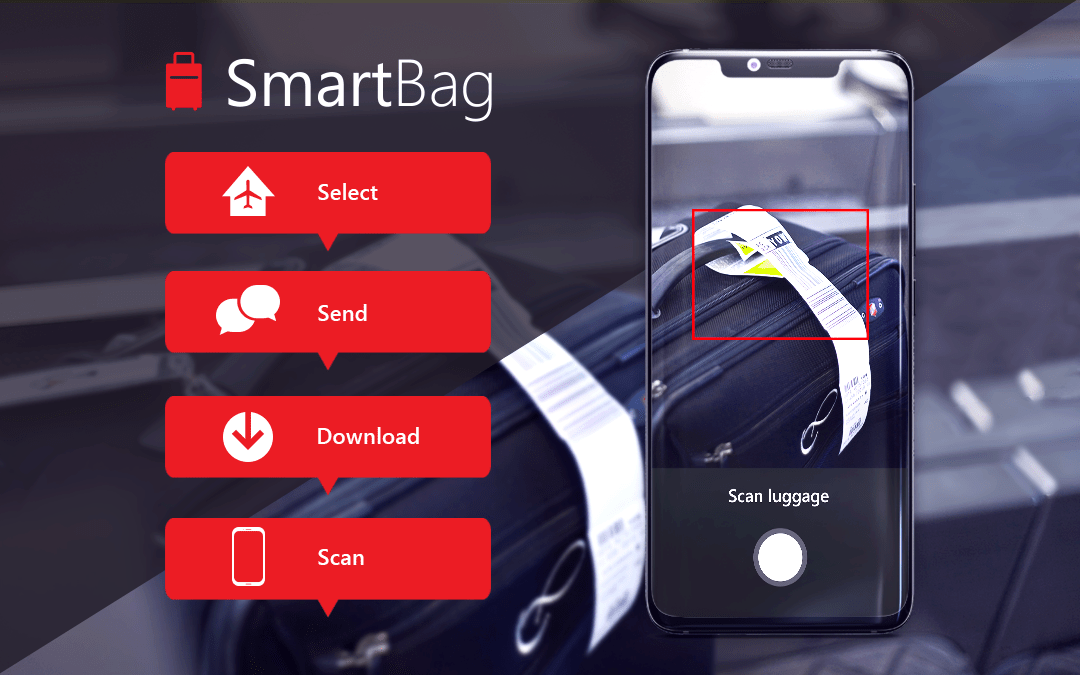 SmartBag Lite – BRS Made Simple - Brock Solutions