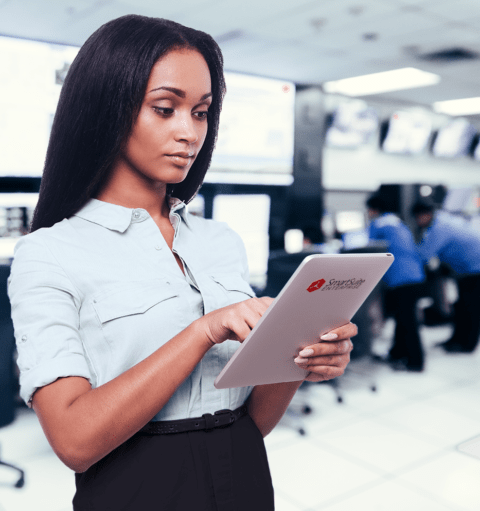 SmartSuite - Brock Solutions