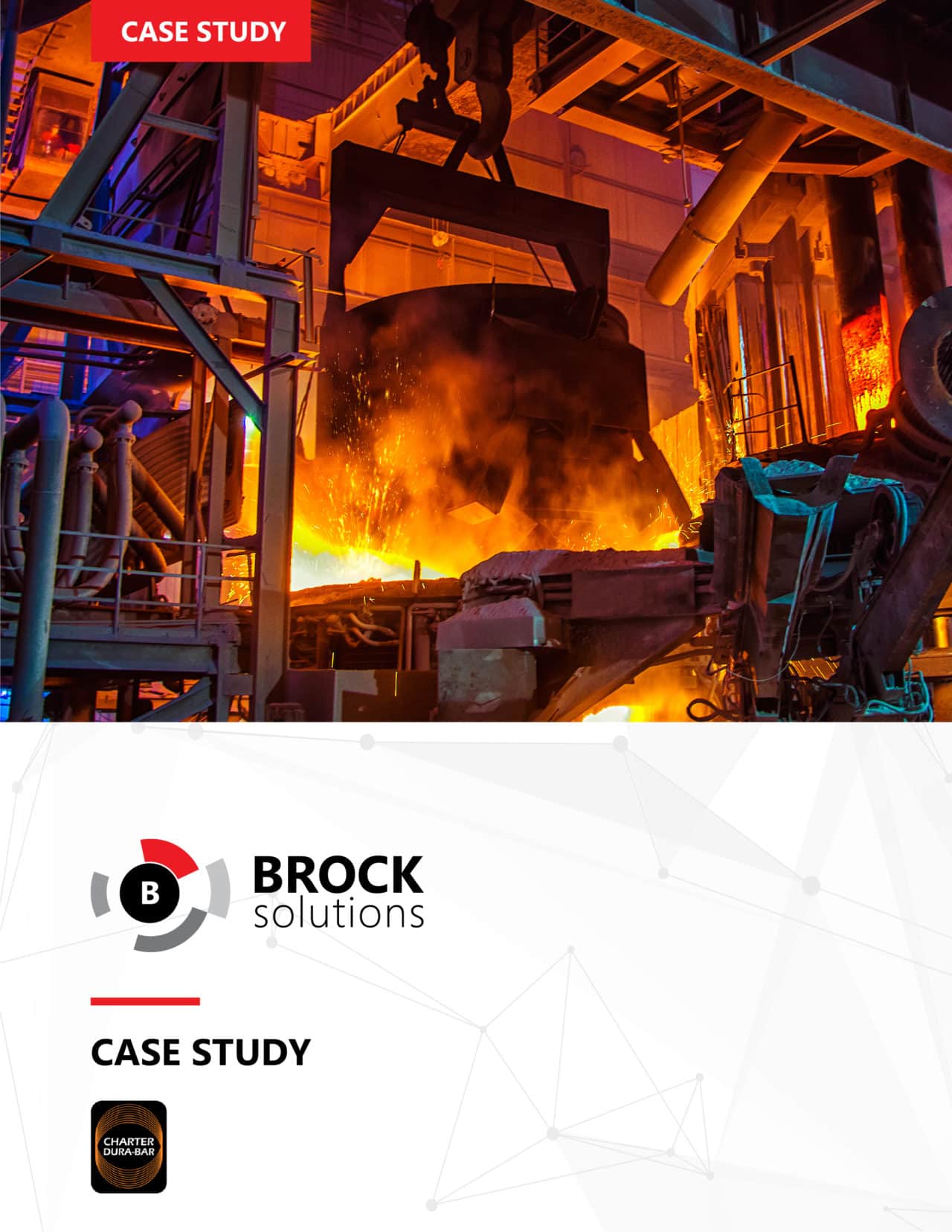 Metals & Mining - Brock Solutions