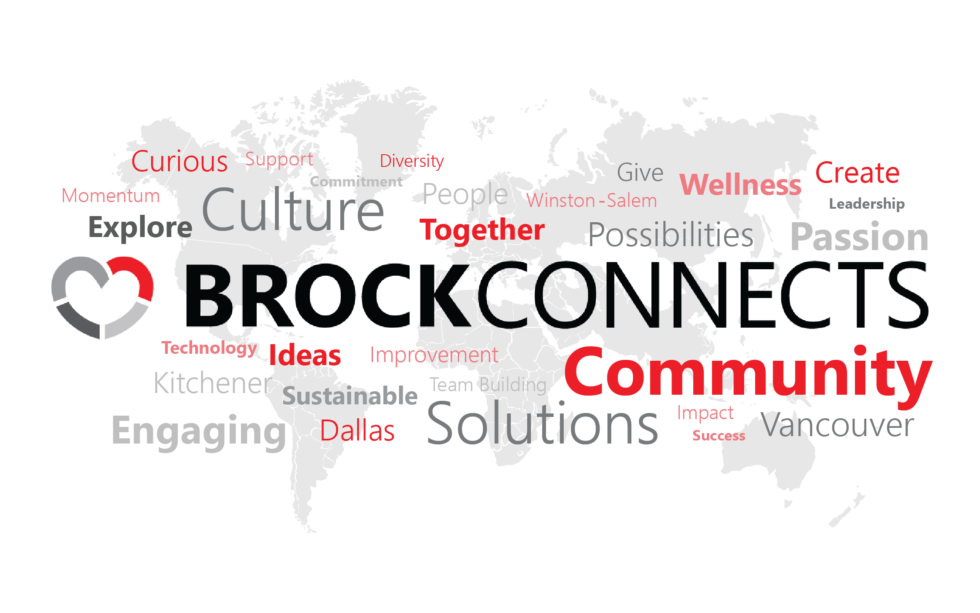 Brock Solutions Launches Corporate Social Responsibility Program ... Brock Solutions Launches Corporate Social Responsibility Program ...