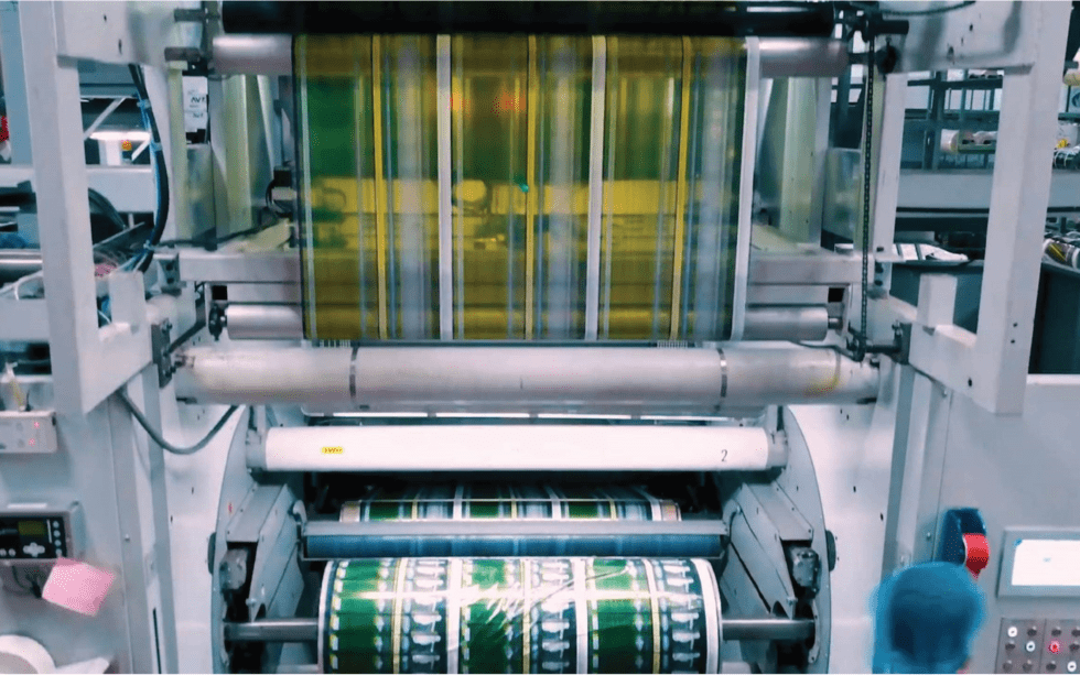 Brock Solutions Selected for Flexible Packaging Enterprise Ignition MES ...