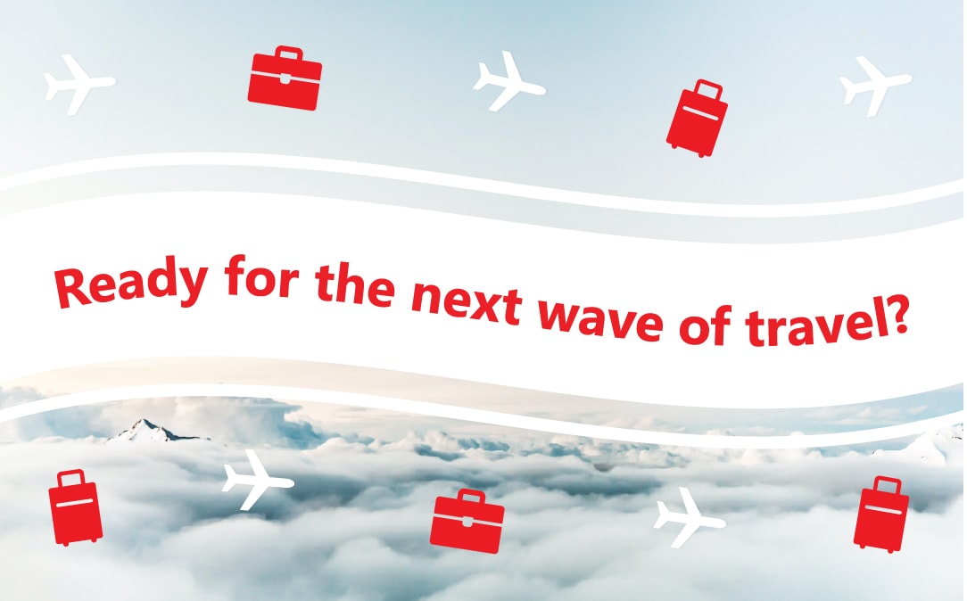 Are You Ready for the Next Wave of Travelers and Their Bags? - Brock ...