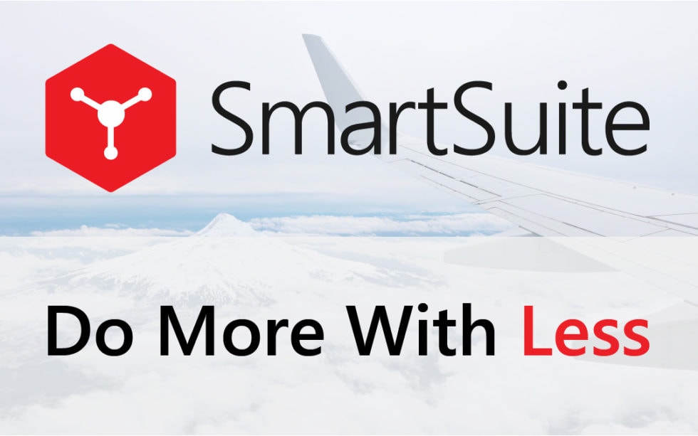 SmartSuite Helps You Do More With Less - Brock Solutions
