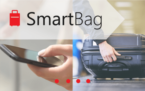 SmartBag – Virtualizing your Baggage Service Office - Brock Solutions