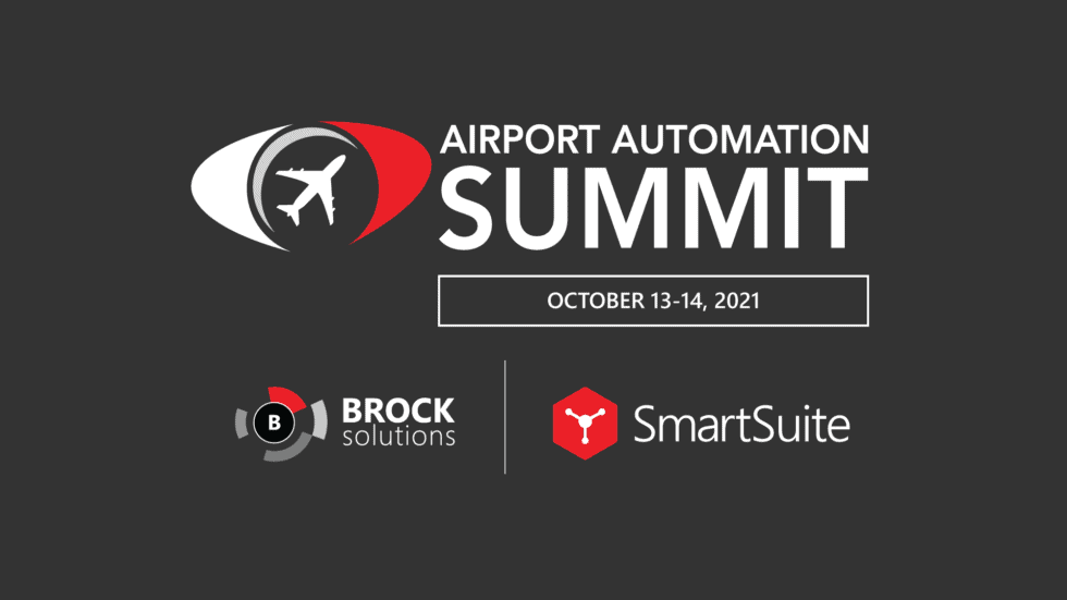 SmartSuite - Brock Solutions