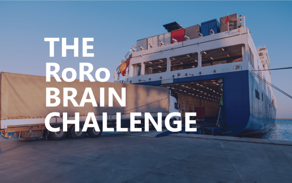 Building A Smarter Port - Brock Solutions