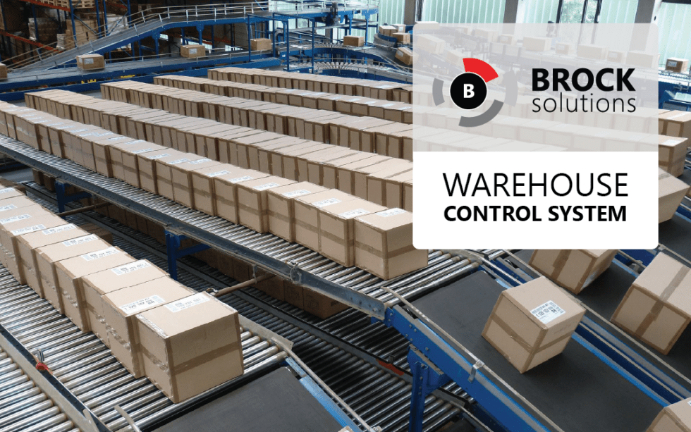 SmartSuite - Brock Solutions