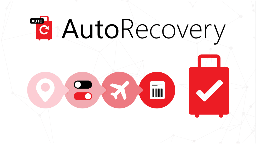 Automate Your Baggage Recovery Process with AutoRecovery - Brock Solutions