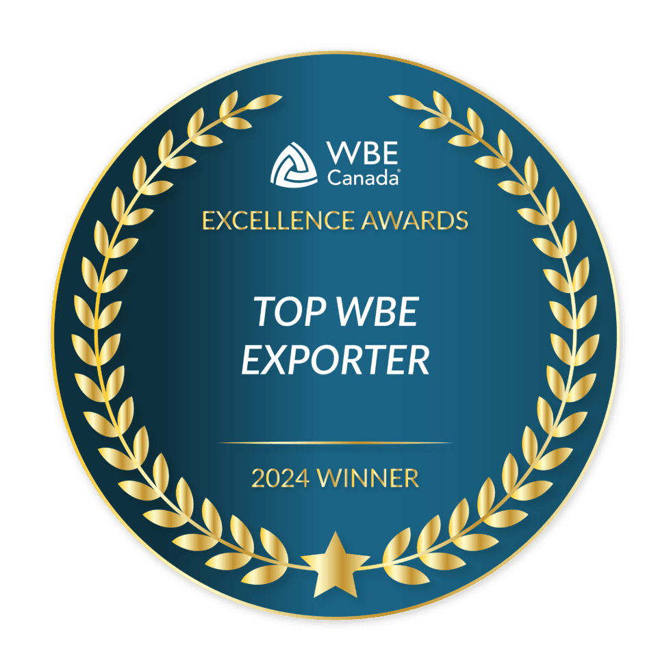 Brock Solutions Awarded 2024 “Top WBE Supplier” and “Top WBE Exporter ...